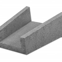 Element prefabricat pentru casiuri - Elis Pavaje